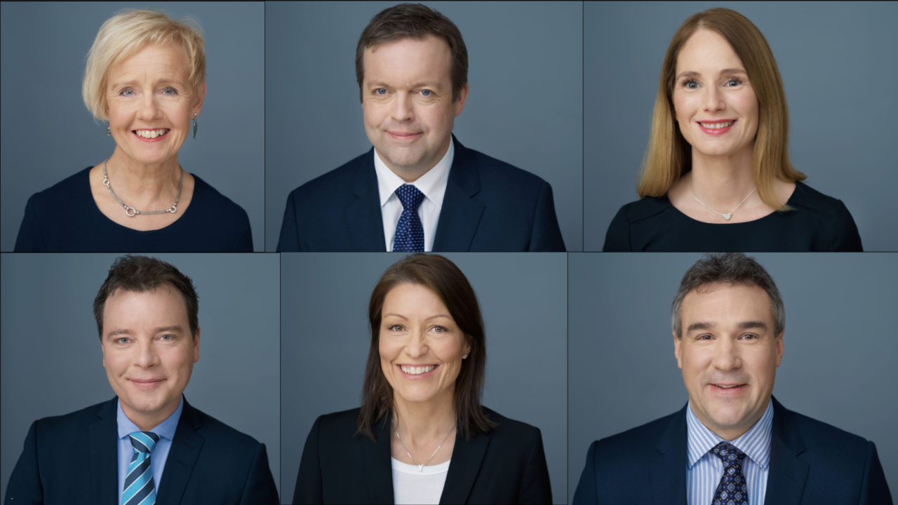 Vis hvem du er med ditt profilbilde | Kolonihaven